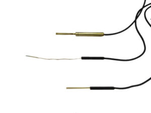 Model 2100 Gaussmeter Probes - Magnetic Instrumentation