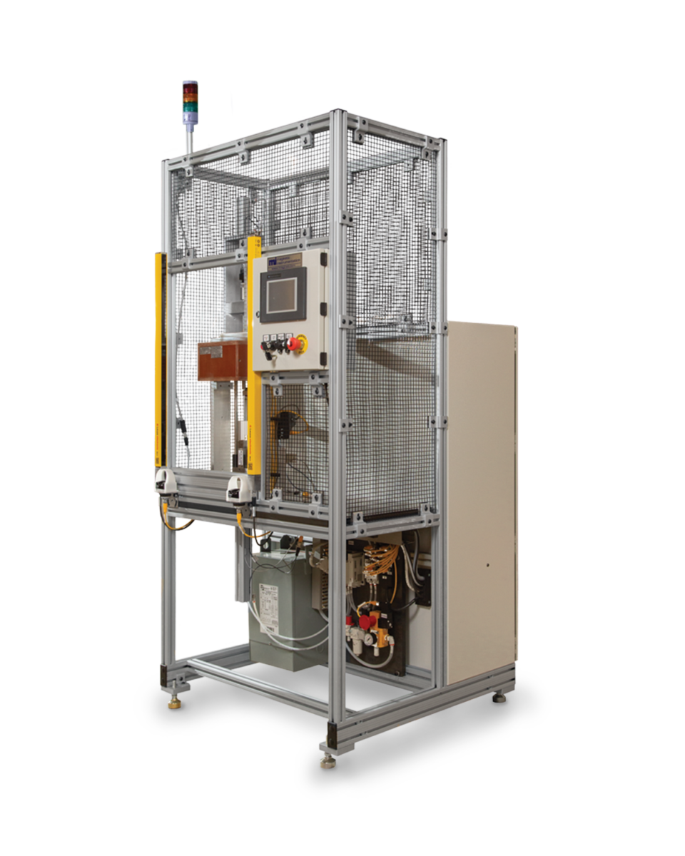 Home - Magnetic Instrumentation