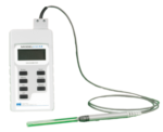 Model 907A/908A Hand-Held Gaussmeter - Magnetic Instrumentation