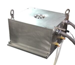 Magnetizing Fixtures - Magnetic Instrumentation