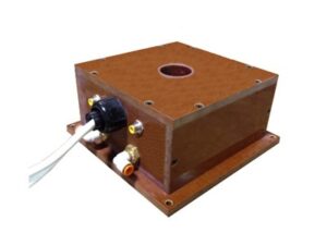 Magnetizing Fixtures - Magnetic Instrumentation
